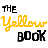 The Yellow Book – A guide to places I'm mildly obsessed with